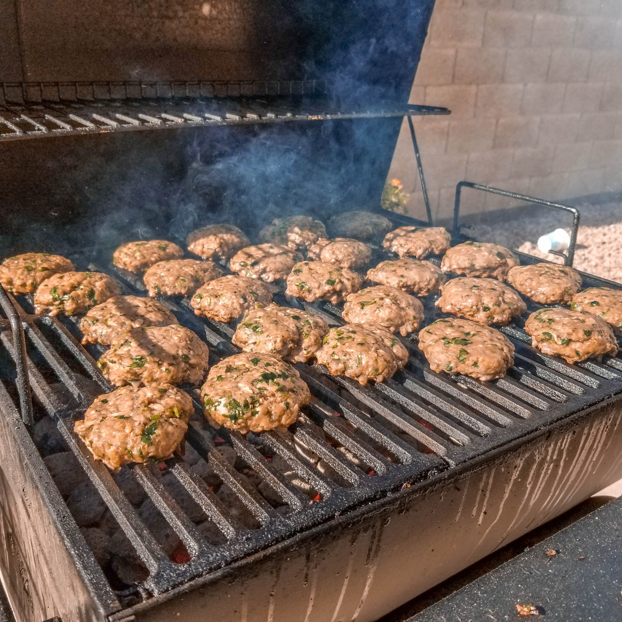 The best Kebab Recipe For Independence Day- Easy & Delicious!